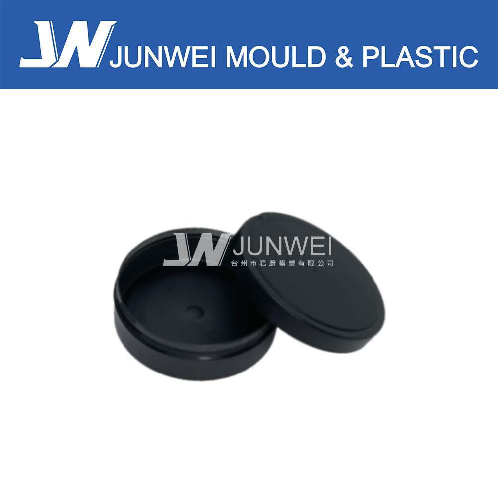 Plastic tobacco-free container mould nicotine-free storage plastic can ...